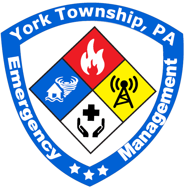 Emergency Management Agency - Event Planning - York Township